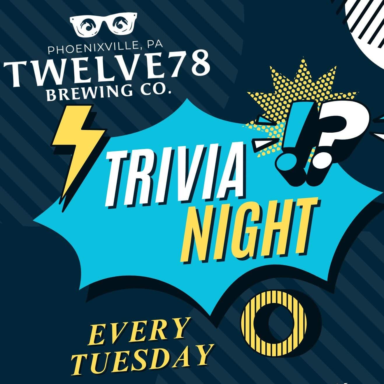 Twelve78Brewing | Brewery in Phoenixville, PA