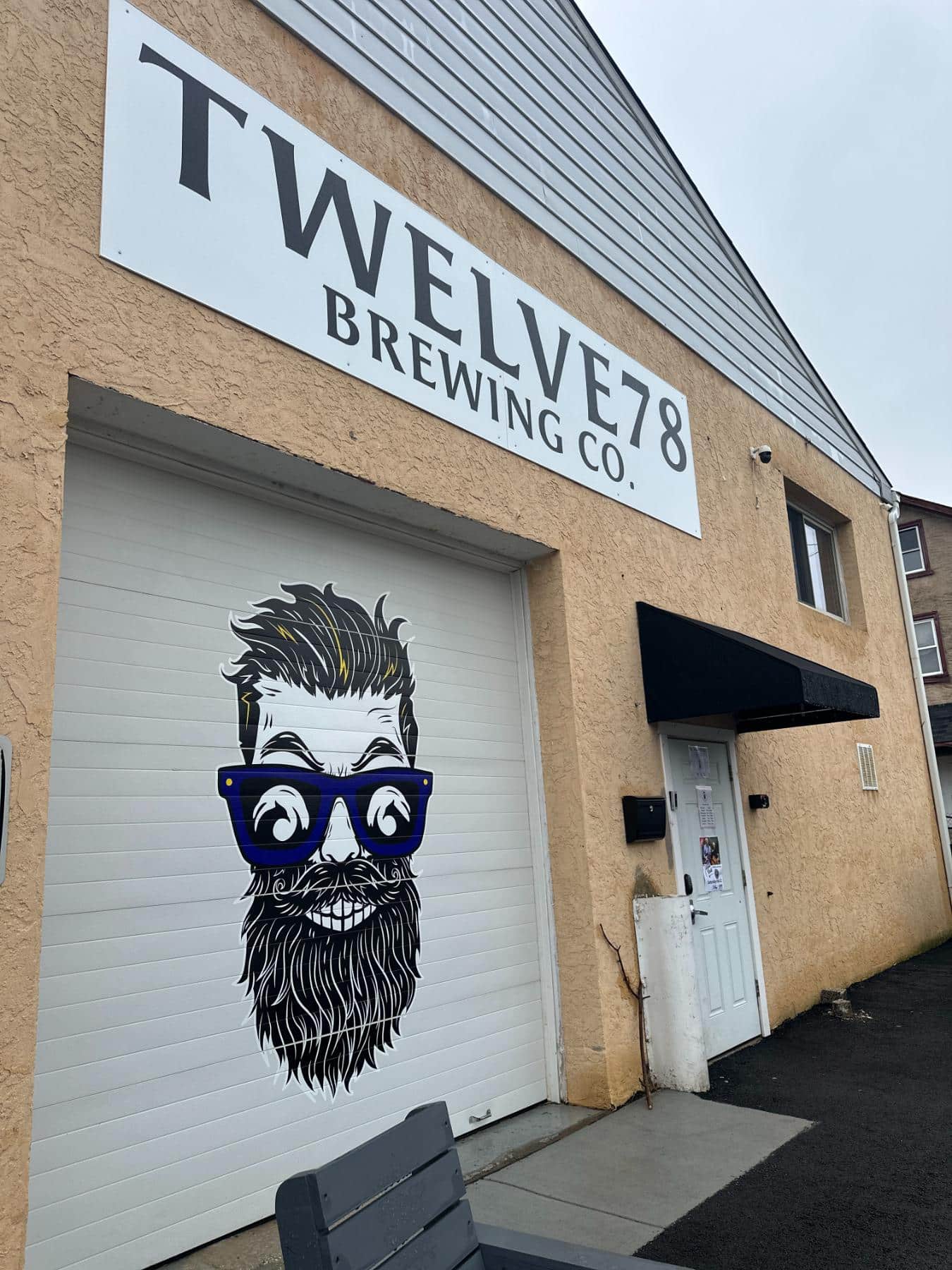 Twelve78Brewing | Brewery in Phoenixville, PA